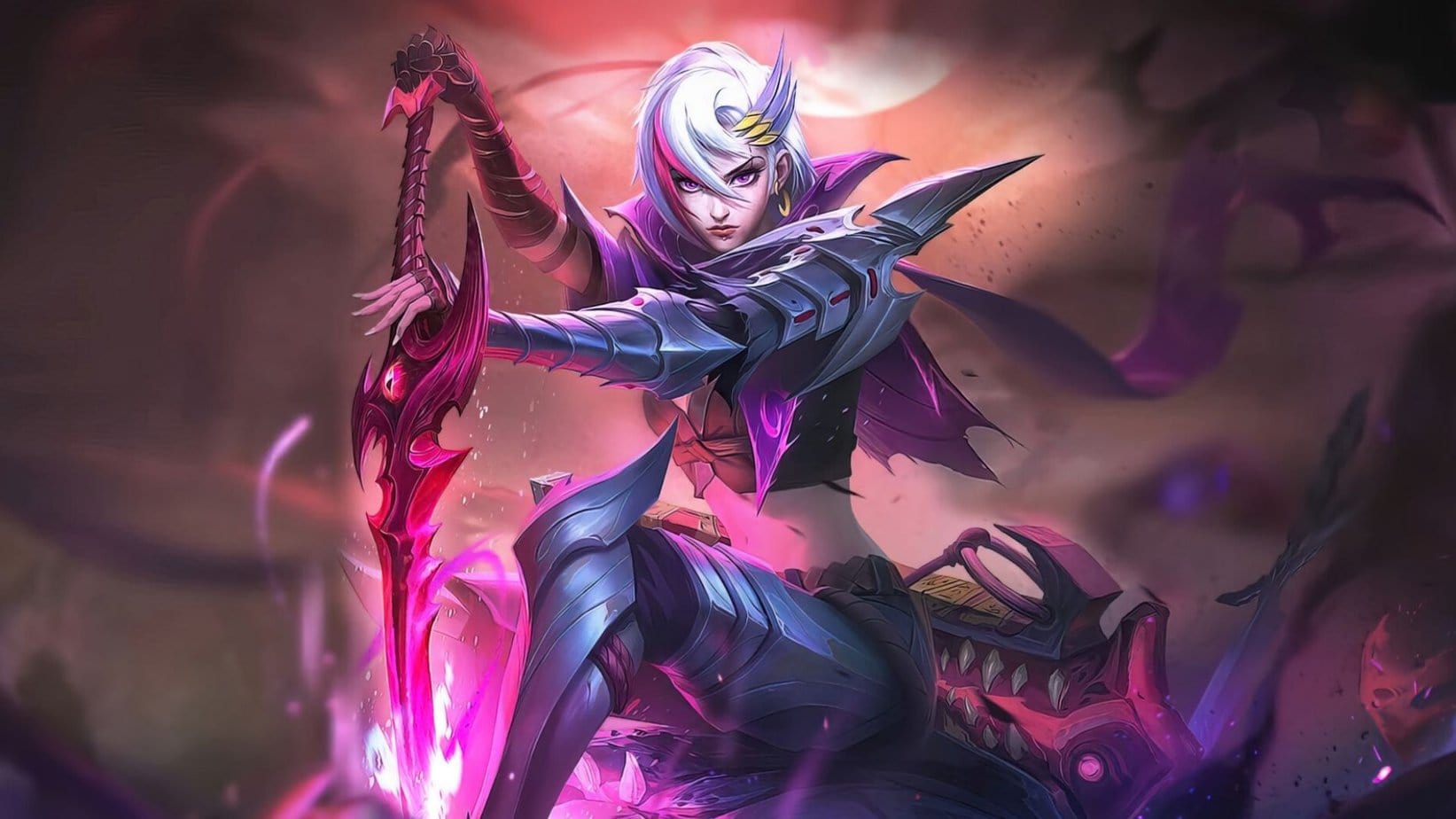 Paano gamitin ang Benedetta sa Mobile Legends: Best build, skills ... Paano gamitin ang Benedetta sa Mobile Legends: Best build, skills ...