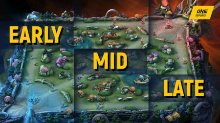 Stages ng Mobile Legends Game: Ano nga ba ang Early, Mid, at Late Game ...