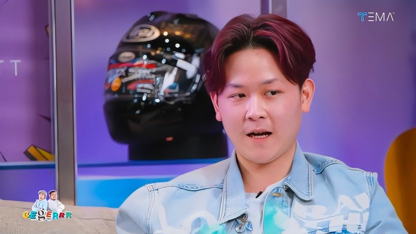 Dismayado raw si REKT sa pinapakita ng EVOS Legends ngayon | ONE ...