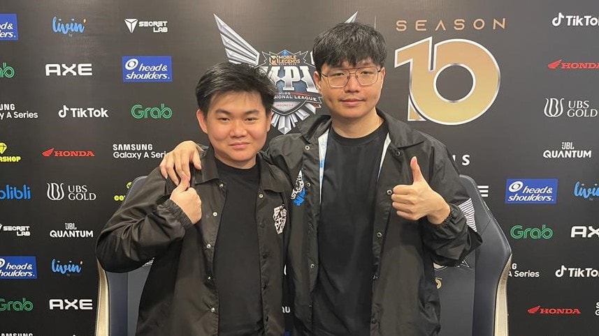 Age: Pinapadali ng mga bagong EVOS Legends players ang trabaho ng mga ...