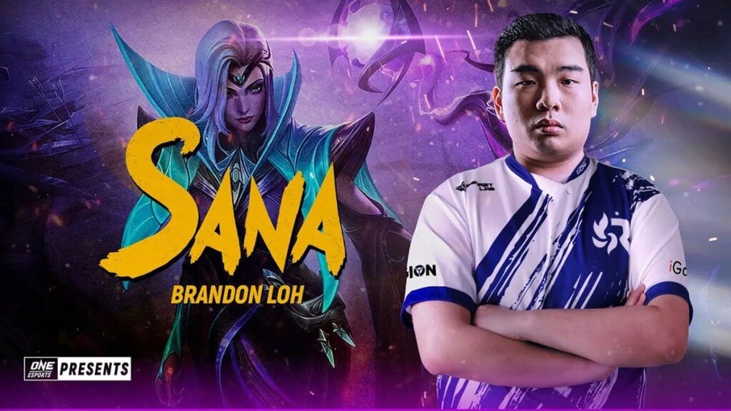 Ang kwento ni Sana, ang Mobile Legends player na hindi sumusuko | ONE Esports Philippines