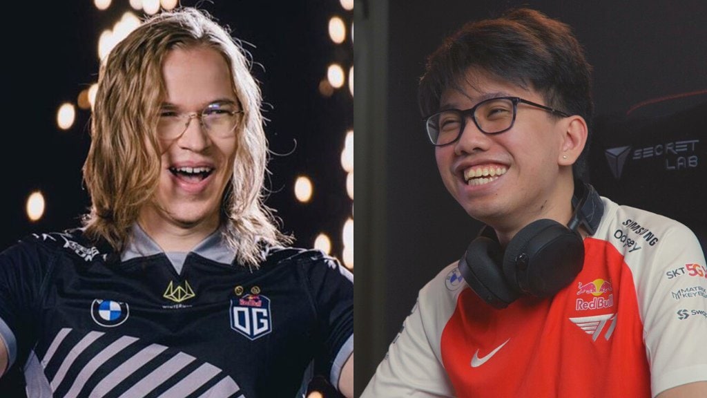 Kamusta ang relasyon ni Topson kay T1 captain Kuku na in-avoid niya ...