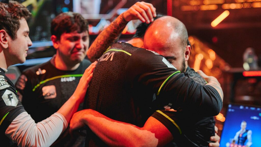 LOUD wagi sa Valorant Champions 2022 nang may perfect playoffs run ...