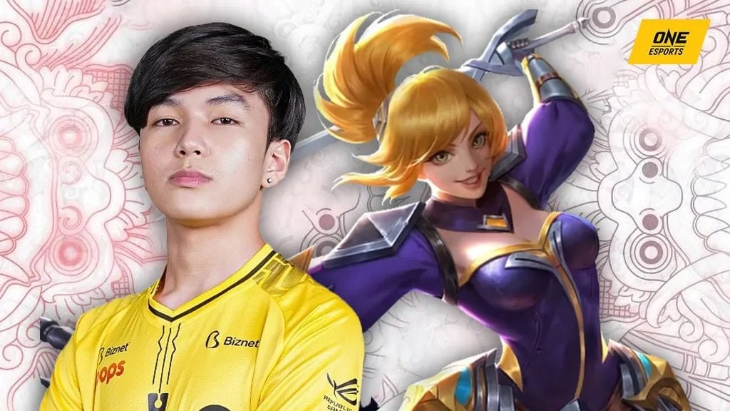 Kung hindi si Kairi ang best Fanny sa MPL ID S10, sino? | ONE Esports ...
