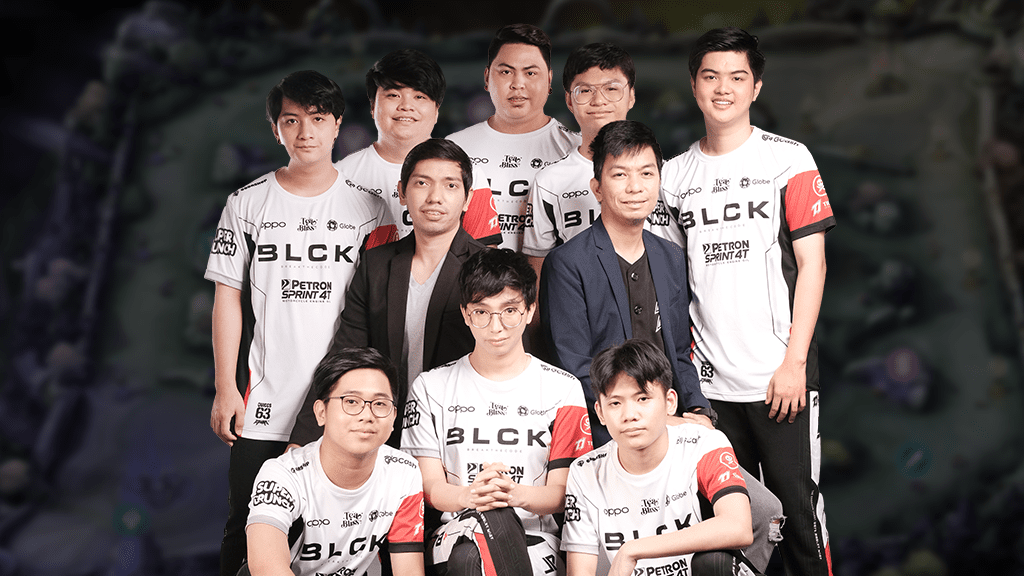 MPL PH S10 Report Card: Lahat ng mga laro ng Blacklist International ...