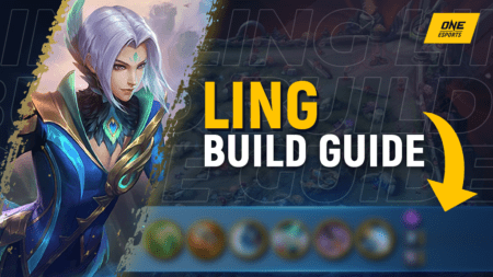 Ano nga ba ang trabaho ng Ling bilang Jungler sa laro? Heto ang ...