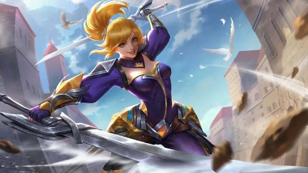 3 best counter heroes sa Fanny sa Mobile Legends | ONE Esports Philippines