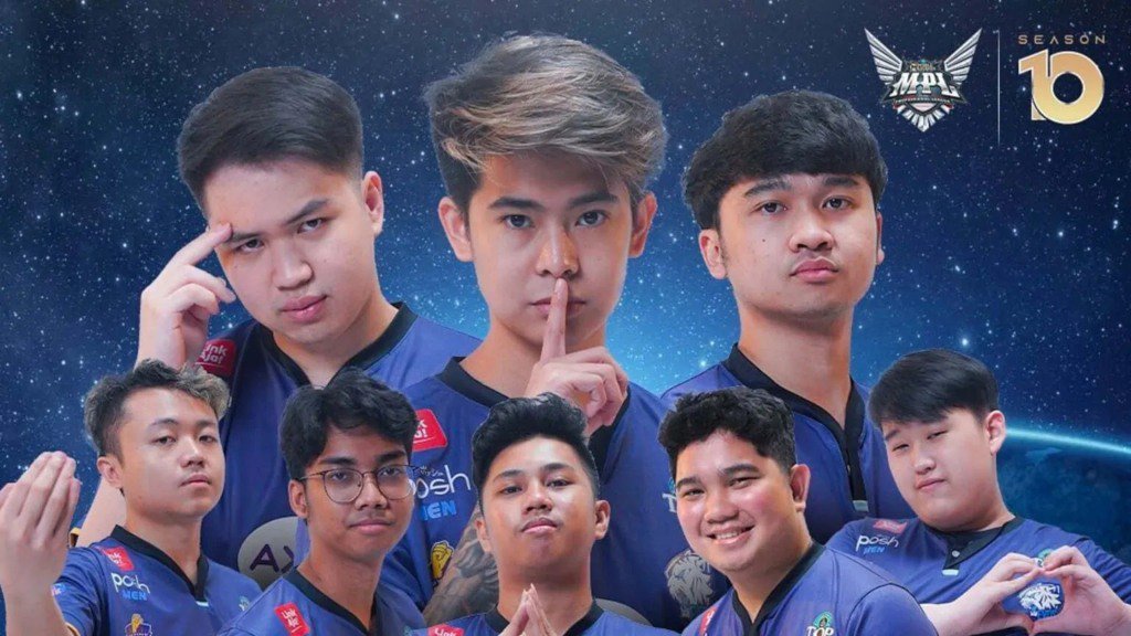 Dlar at EVOS Icon magsisimula sa semifinals ng MDL ID Season 6 playoffs ...