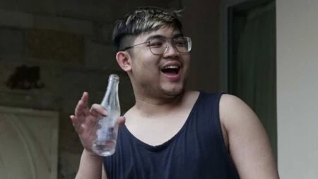 Antimage sumabog ang emosyon nang mabigo ang EVOS Legends na makapasok ...