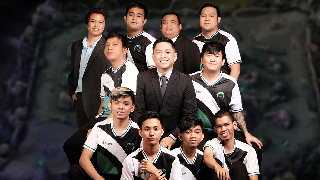 MPL PH S10 Report Card: Lahat ng laban ng Smart Omega bago ang Week 8 ...