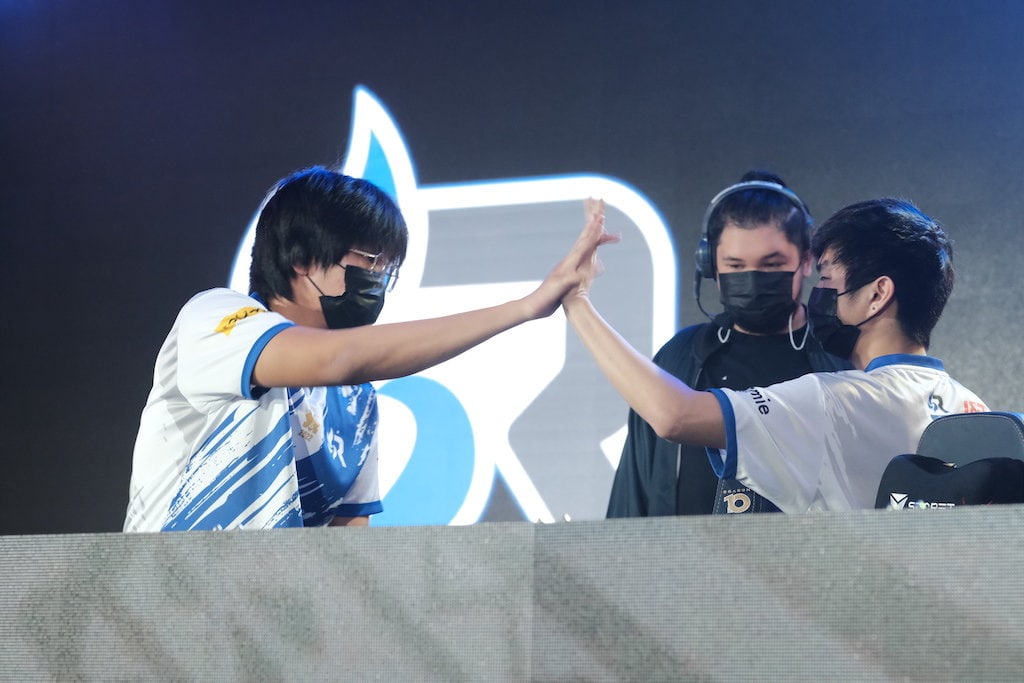 Ganito pinigilan ng RSG PH ang High & Dry Fanny ni KarlTzy para ...