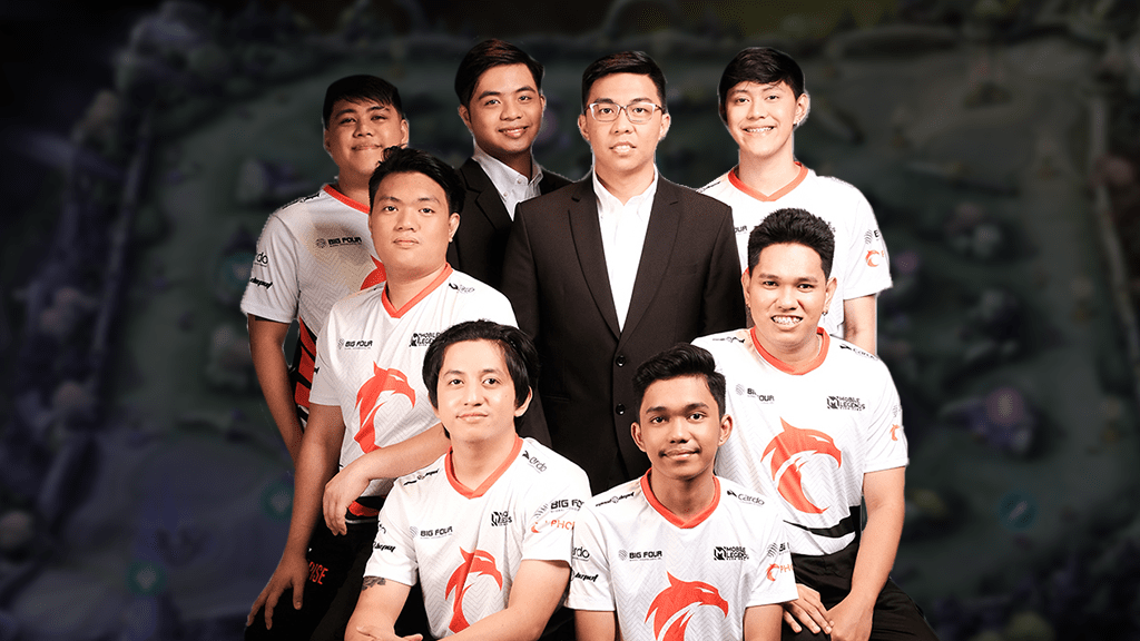 MPL PH S10 Report Card: Lahat ng mga laro ng TNC bago ang Week 8 | ONE Esports Philippines