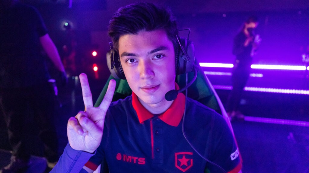 Team Liquid planong idagdag sa roster sina nAts at Redgar | ONE Esports ...