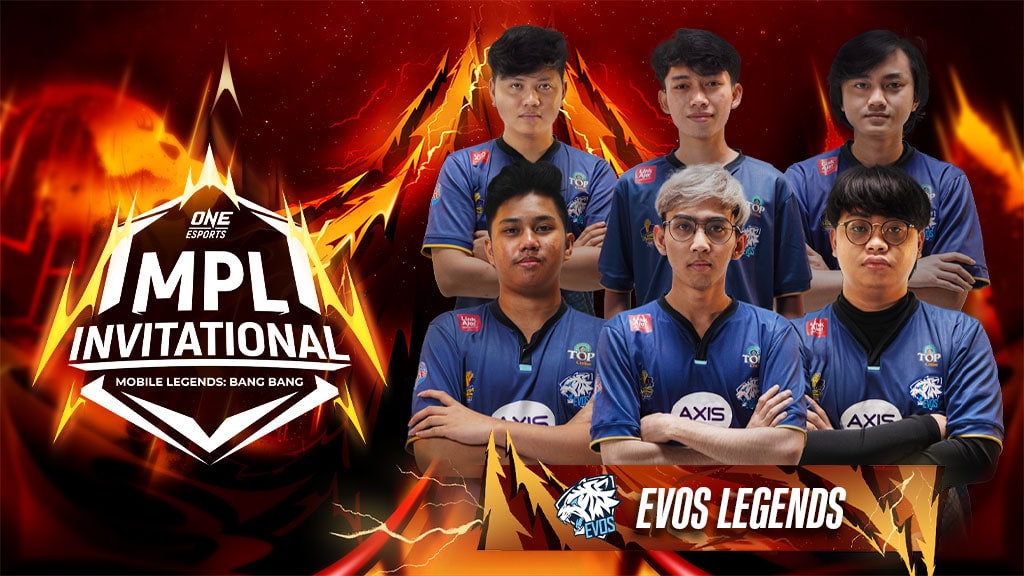 3 lessons para sa EVOS Legends matapos matalo sa BREN Esports | ONE ...