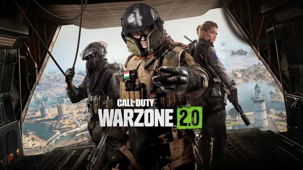Warzone 2.0 download para sa PC: File size, system requirements | ONE ...
