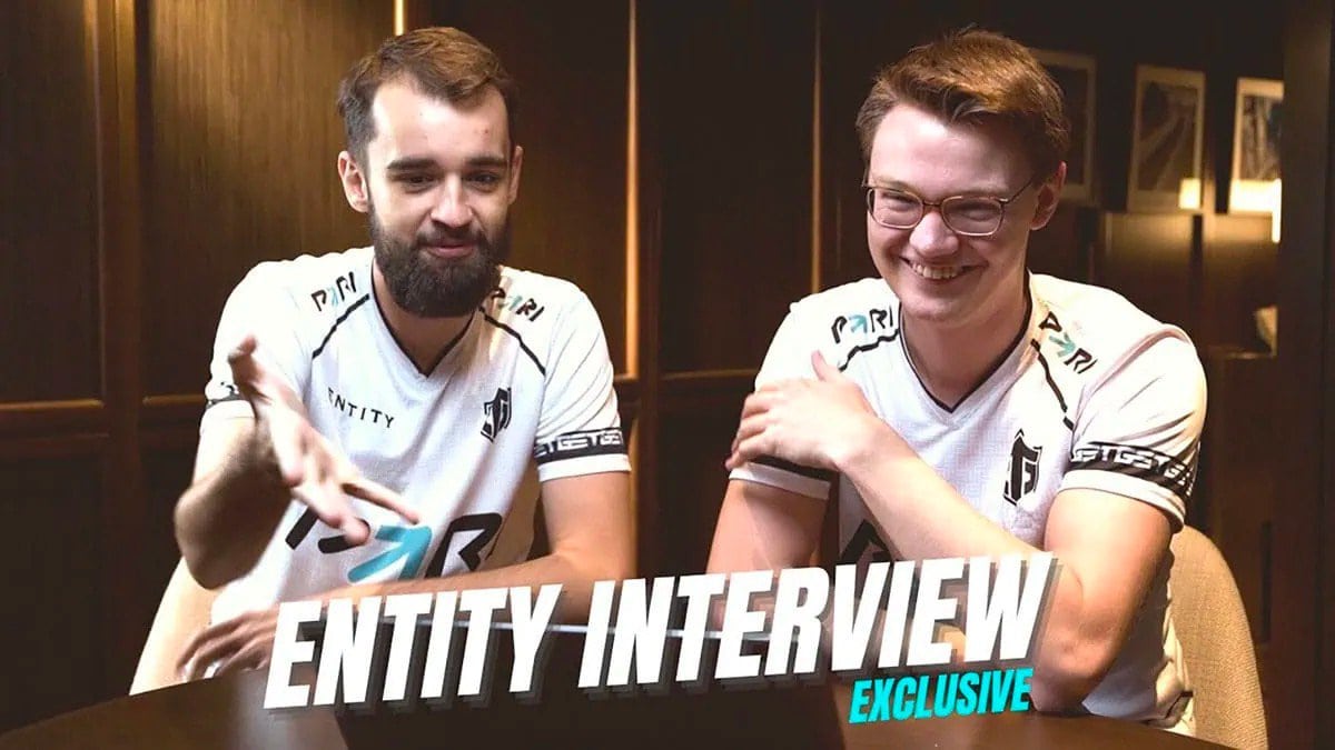 Pinaliwanag ng Entity kung paano nila naipanalo ang pinakamatagal na Dota 2 game sa kasaysayan ...