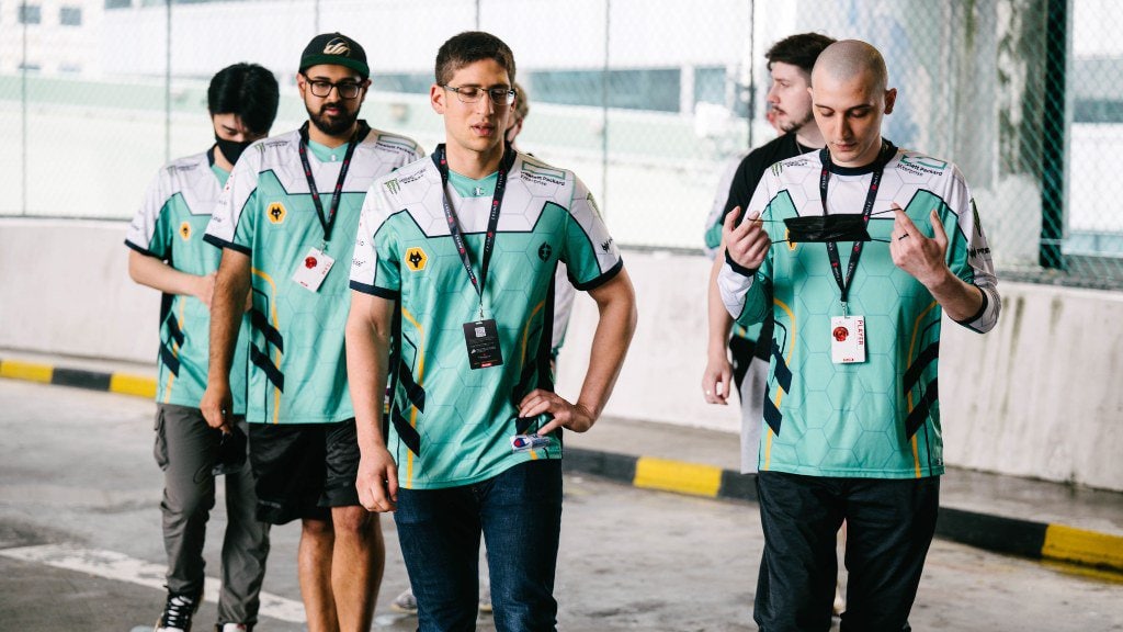 Evil Geniuses ni-release ang Dota 2 roster, bubuo ng super team sa ...