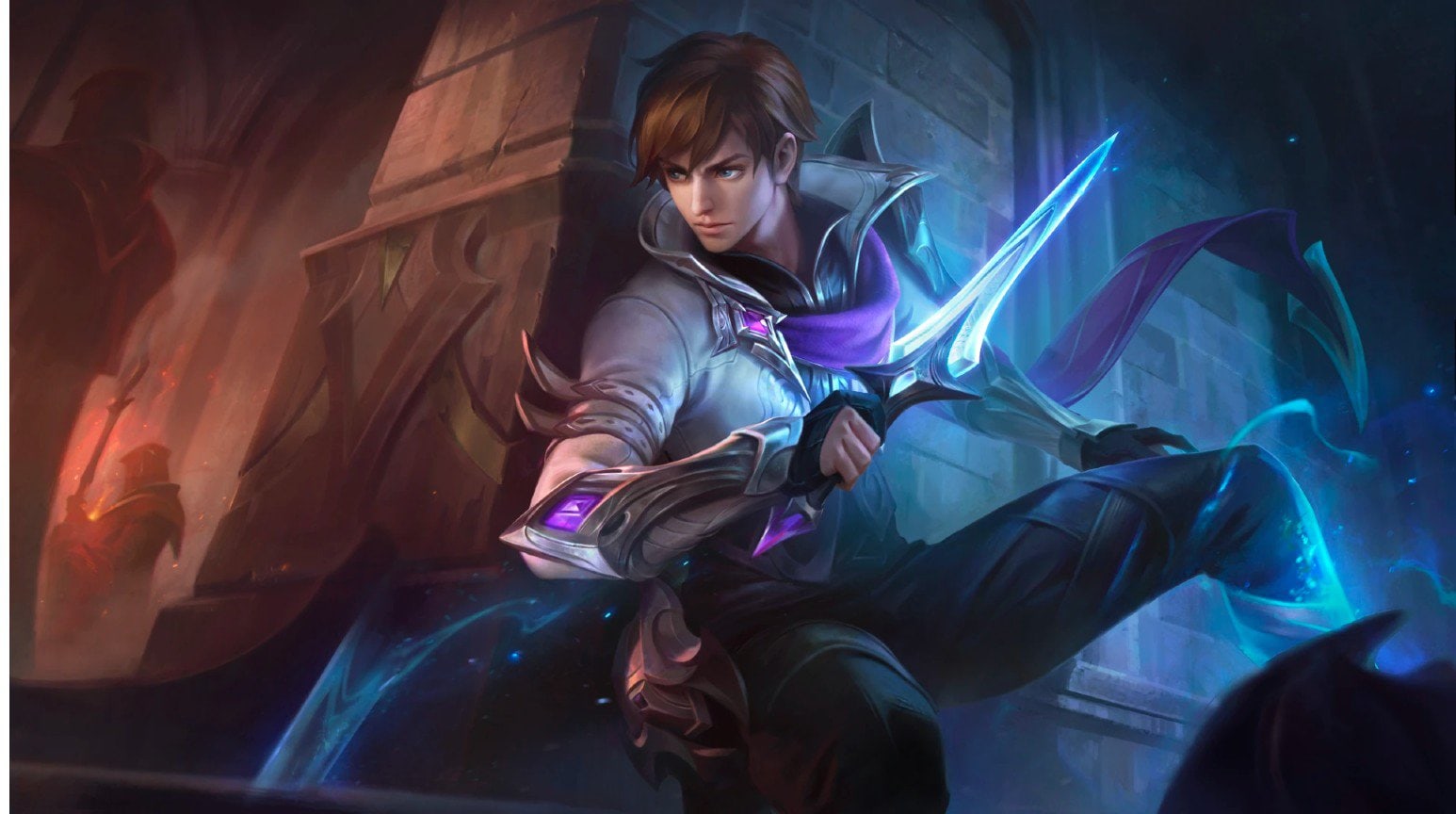 Gusion counter ba hanap niyo? Subukan niyo ang 3 hero na 'to | ONE ...