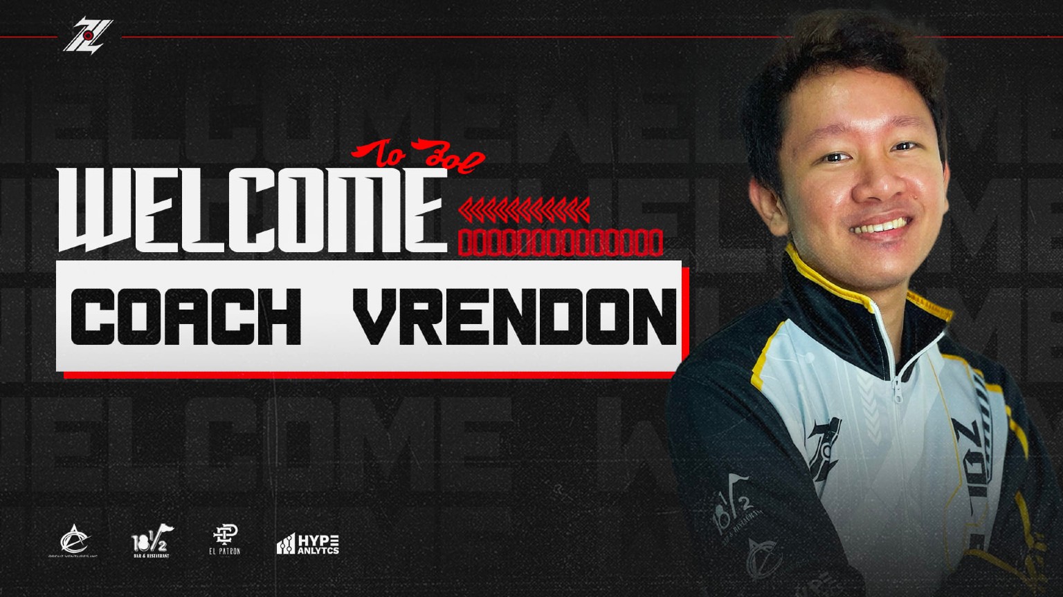 ZOL Esports pinalakas pa ng mga MPL PH veteran | ONE Esports Philippines