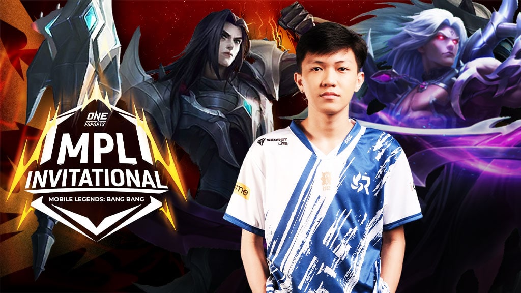 1rrad pumukol ng 23/1/8 KDA gamit ang Martis at Leomord para dalhin ang ...