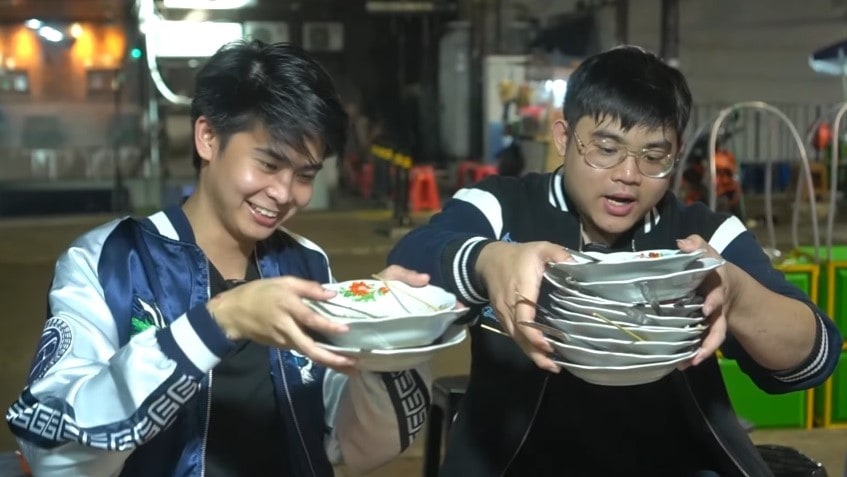 Sino ang best EXP laner sa MPL ID S10 ayon kina Dlar at Antimage? | ONE ...