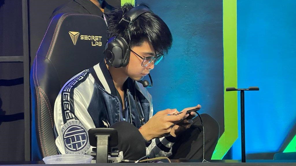 Sagot ni Dlar nang tanungin siya ni REKT kung gaano ba kahusay si ...