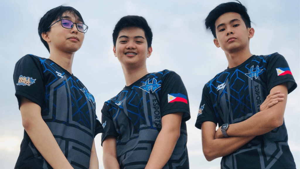 Dream High members noon, mga alamat na ngayon: Paano nga ba nabuo ang pamosong MLBB amateur team ...