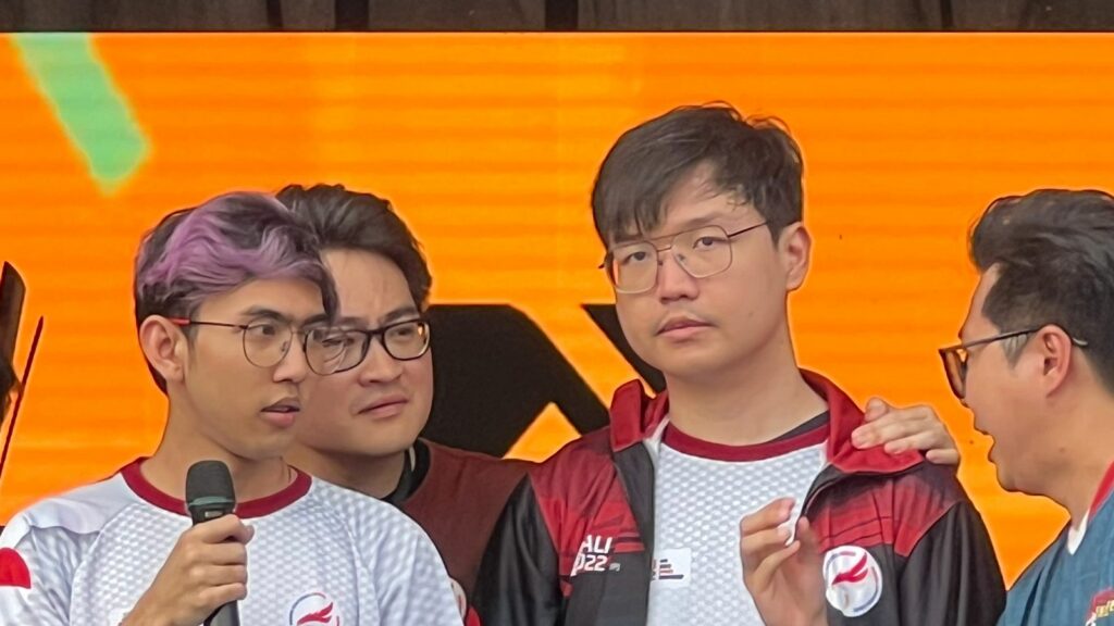 IESF champions magiging MPL ID S11 EVOS Legends roster? Narito ang ...