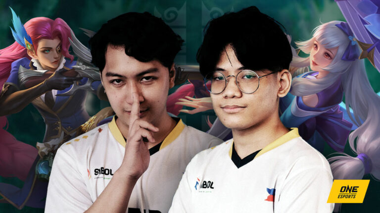 OHEB at Hadji bida sa 2-0 kontra Malaysia, SIBOL MLBB siniguro ang ...