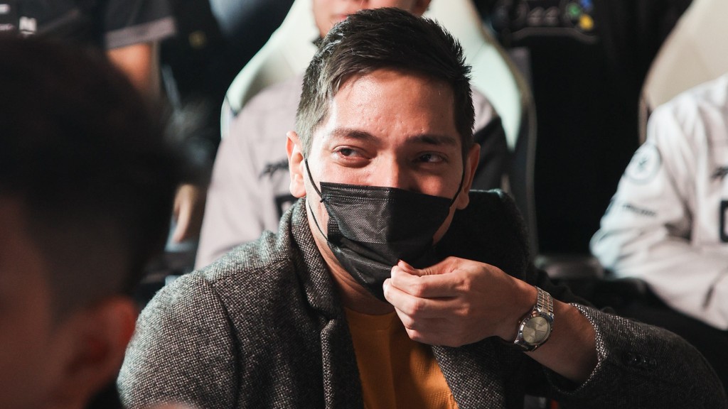 Tiwala si Master The Basics sa preparasyon ng SIBOL MLBB para sa IESF ...