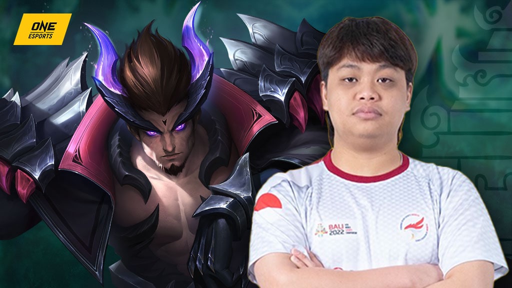 Saykots, Indonesia sinipa ang SIBOL MLBB sa lower bracket ng IESF 14th WEC MLBB Final Stage ...