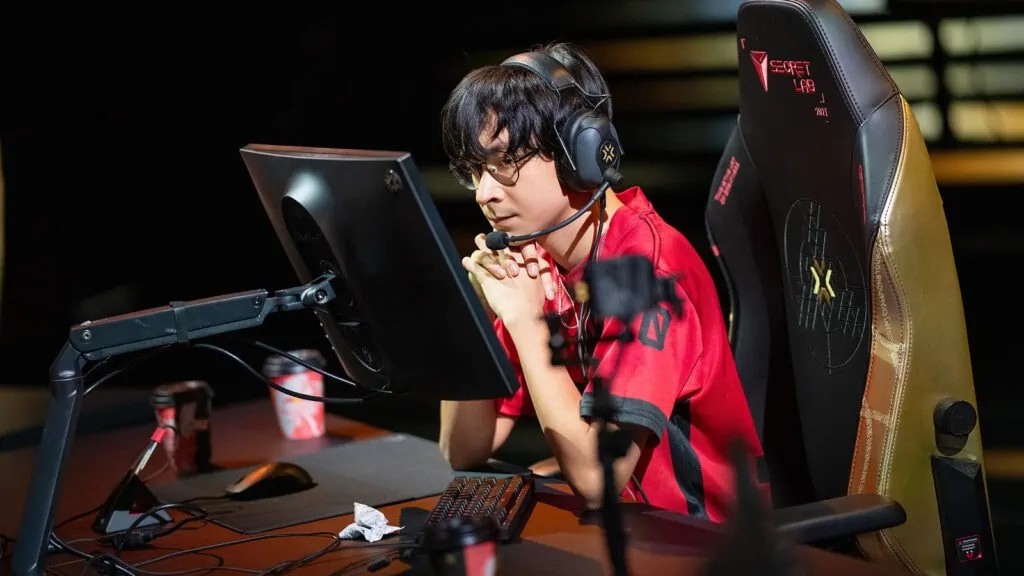 Best advice ni TenZ sa spray control at pag-manage ng economy sa ...