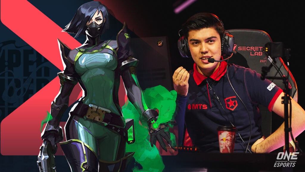 Matutong mag-lurk tulad ng isang Valorant pro mula sa guide ni nAts ...