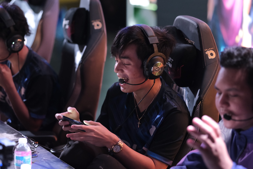 Yawi sa mga bigating kalaban sa M4: ‘Huwag tignan yung pangalan, yung ...