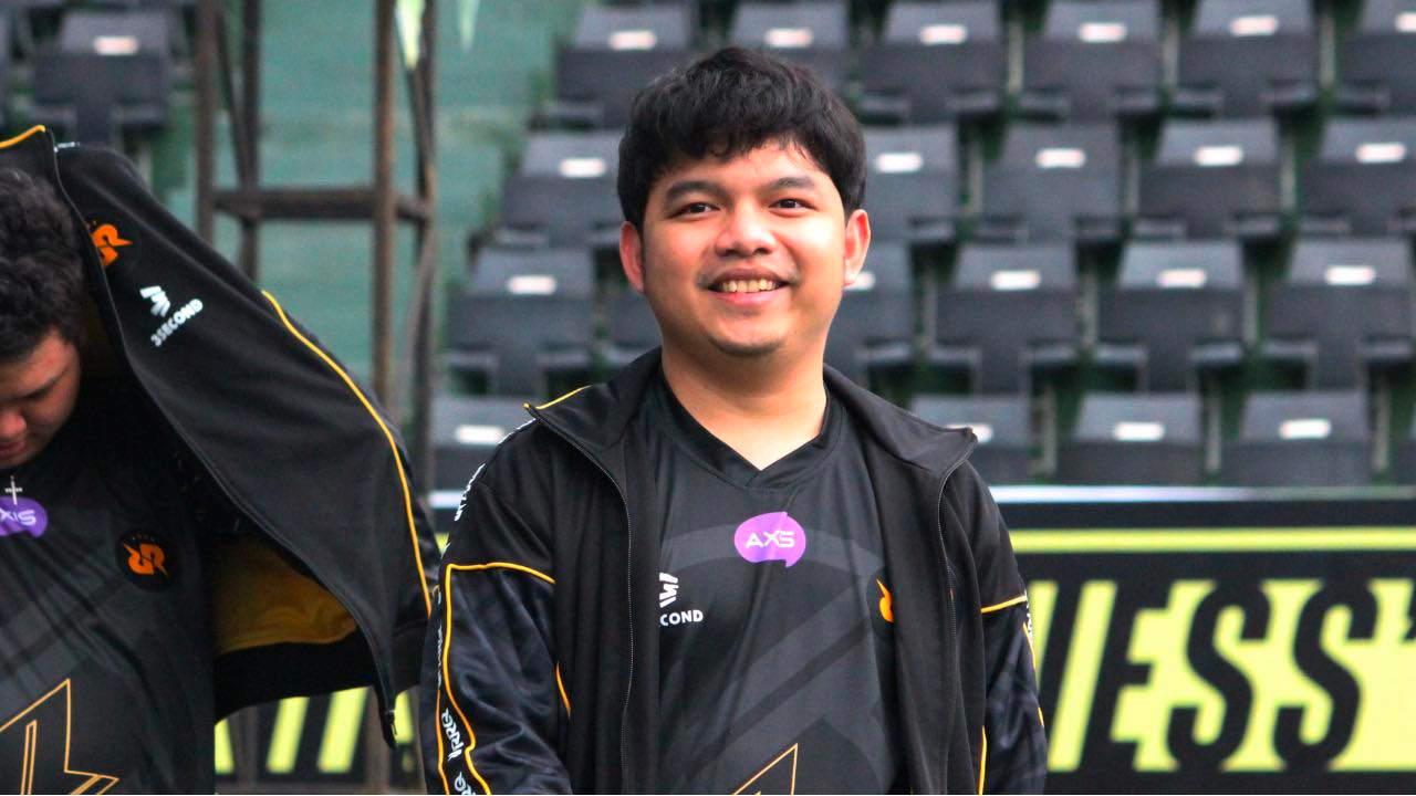 Coach Acil, 'di na nag-renew ng kontrata sa RRQ Hoshi | ONE Esports ...