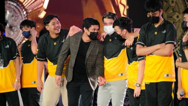 Roster ng BREN Esports para sa MPL PH Season 11 ipinakilala na | ONE ...