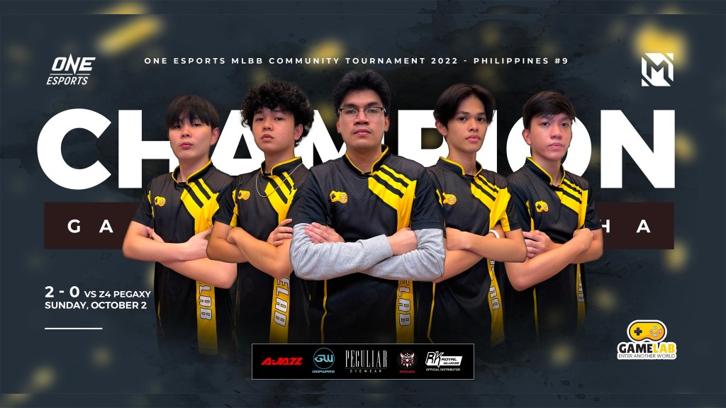 Dokmen ng GameLab sa kahalagahan ng community tournaments para sa ...