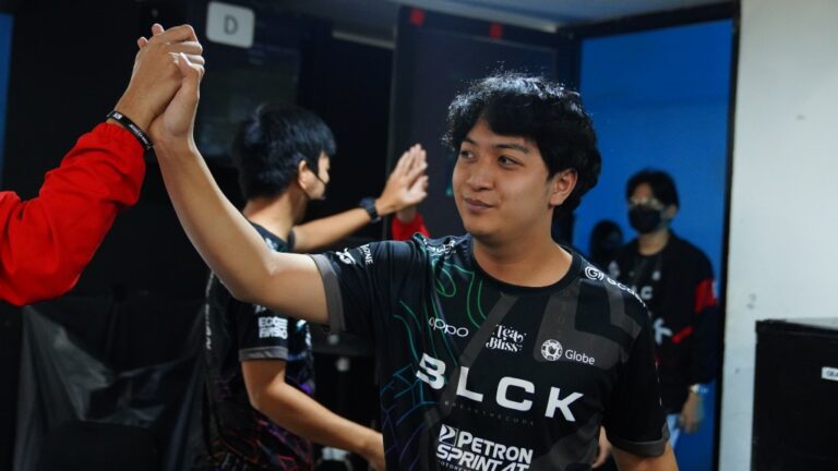 OHEB bibida sa Blacklist Academy, ang MDL PH team ng Blackist ...