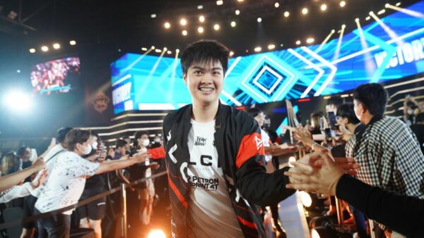 Heto ang saloobin nila Coach BON CHAN at Wise sa komento ni MobaZane na ...