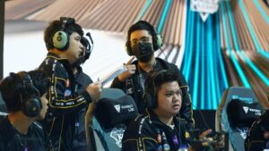 Coach Arcadia, opisyal nang pinakawalan ng RRQ Hoshi | ONE Esports ...