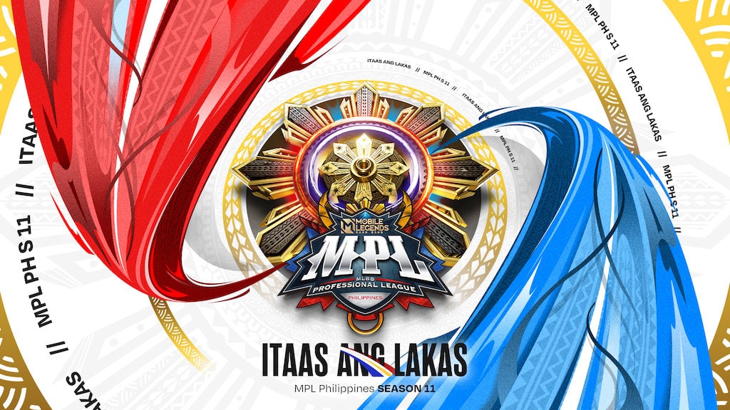 MPL PH S11 magsisimula sa February 17 | ONE Esports Philippines