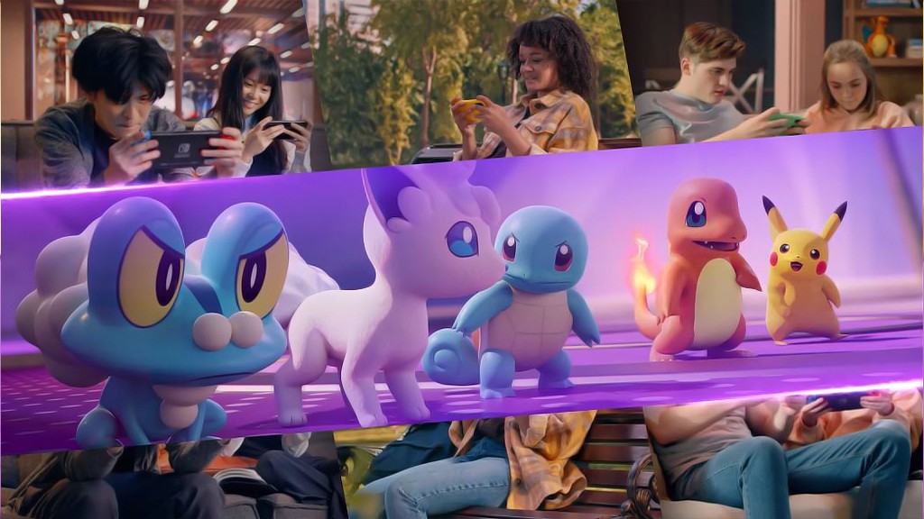 Pokemon UNITE Asia Champions League umaarangkada na! | ONE Esports ...