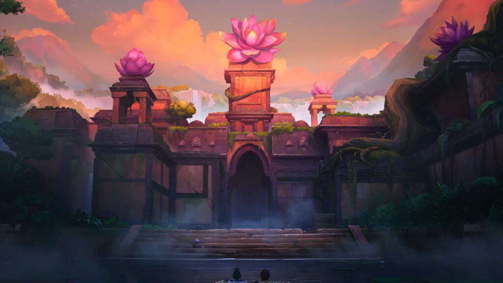 Ang bagong Valorant map cinematic, ipinaliwanag: Mga references mula sa ...