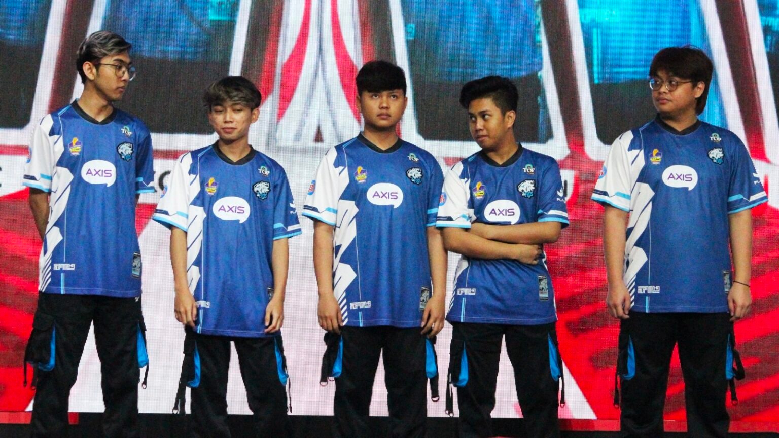 Paano nga ba pinutol ng Bigetron Alpha ang three-match winning streak ...