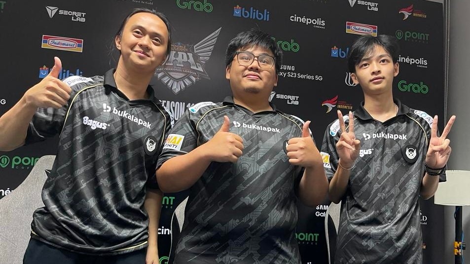 Paano nga ba pinutol ng Bigetron Alpha ang three-match winning streak ...