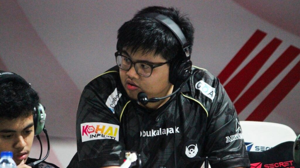 Paano nga ba pinutol ng Bigetron Alpha ang three-match winning streak ...