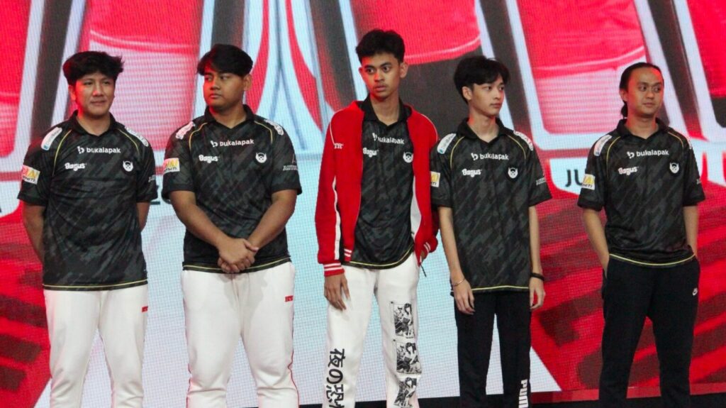 Paano nga ba pinutol ng Bigetron Alpha ang three-match winning streak ...