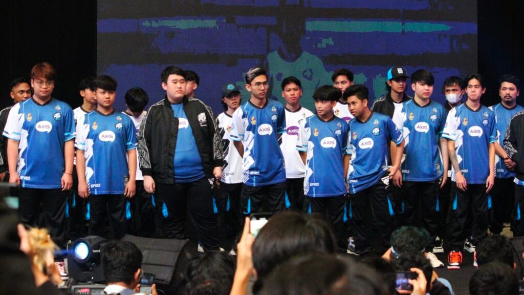 Tazz, naglista ng 3 dahilan kung bakit magcha-champion ang EVOS Legends ...