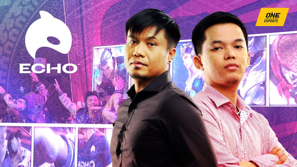 Bakit walang ECHO players sa SIBOL? Coach Tictac at Coach Trebor ...