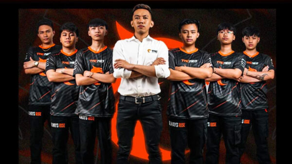TNC Neo palalakasin ng Virgin Souls players sa MDL PH Season 1 | ONE ...